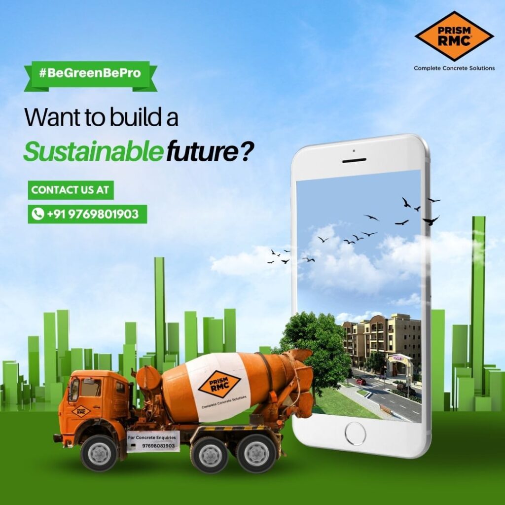 Contact us – Prism RMC