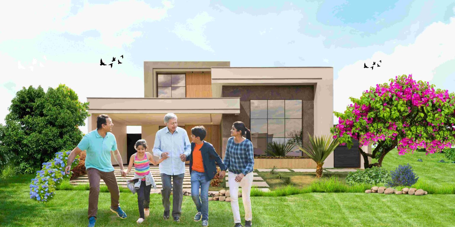 Celebrating Homes – Prism RMC