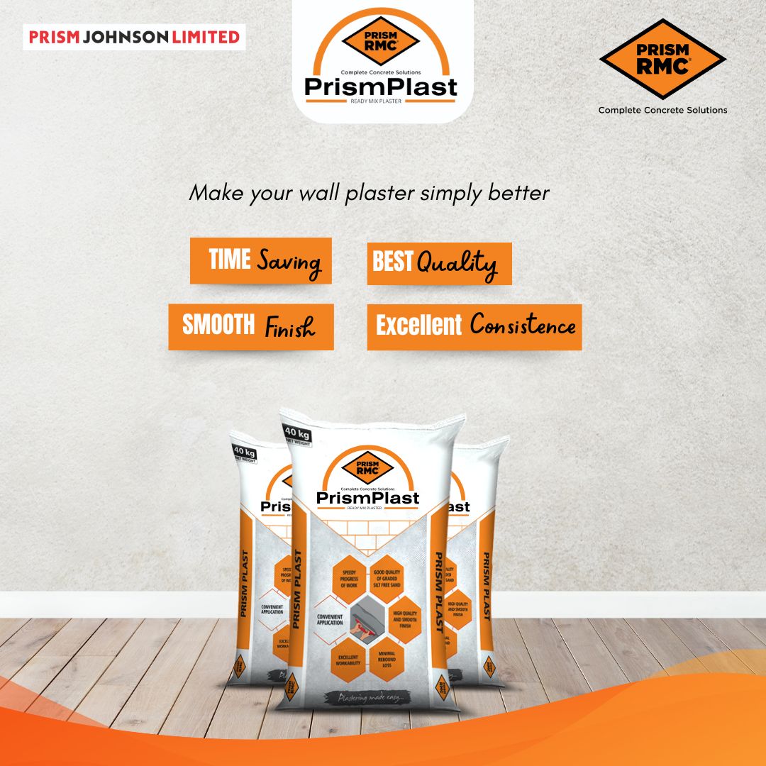 Prismplast – Prism RMC