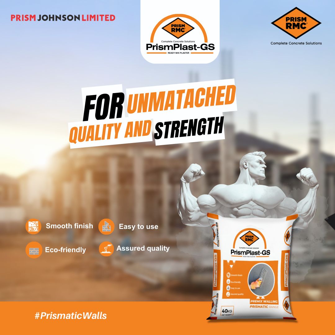 Prismplast – gs – Prism RMC