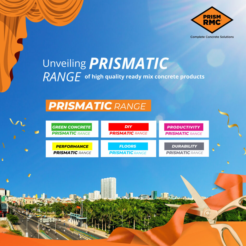 Commercial Concrete – Prism RMC