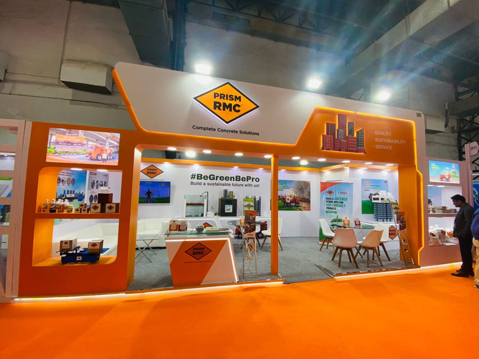 Events – Prism RMC