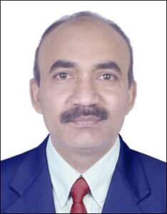 Sanjay Roy – Prism RMC